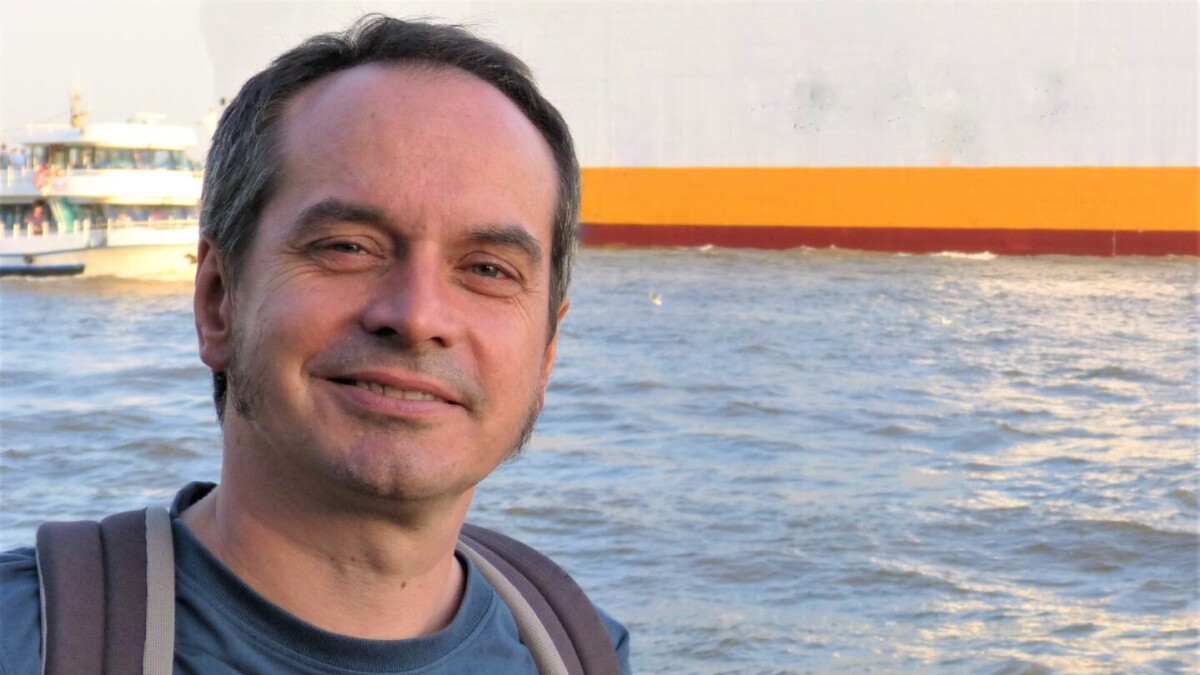 Christian Molitor, M.Sc.